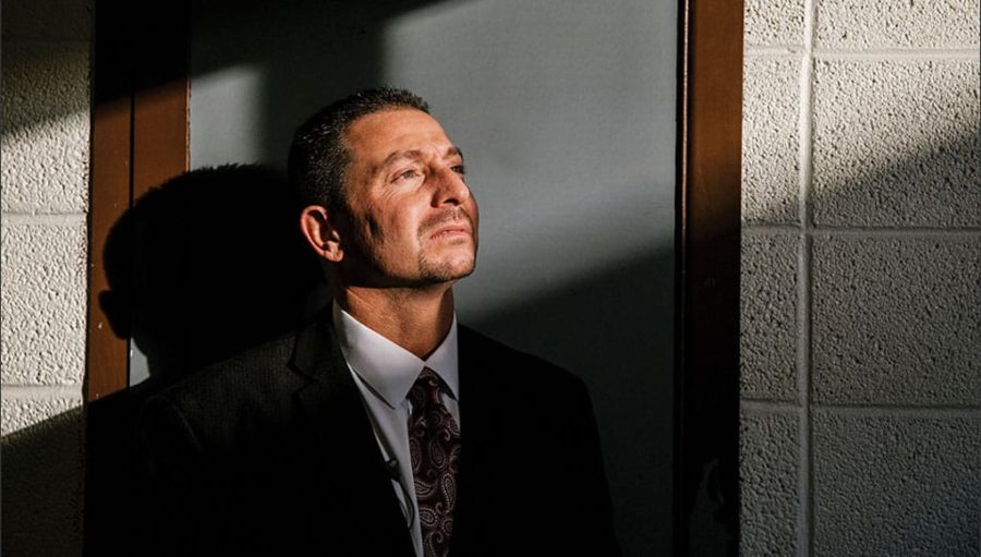 Leading A Student-Centered Agenda: 10 Lessons from Mark Benigni