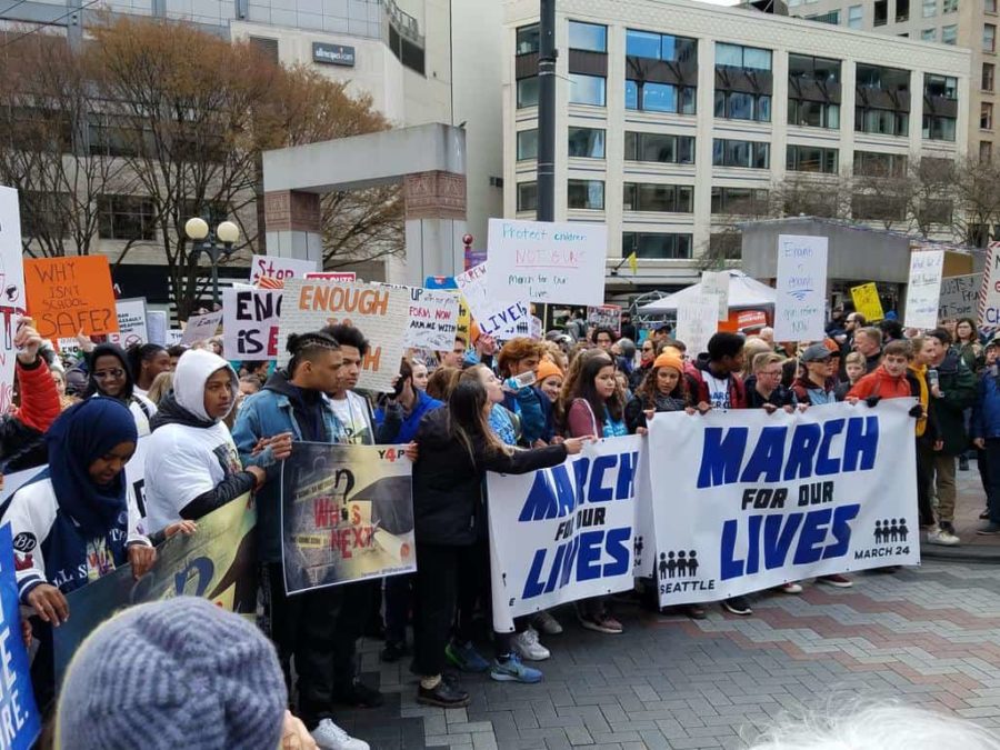 Youth Empowered For Social Change - Getting Smart