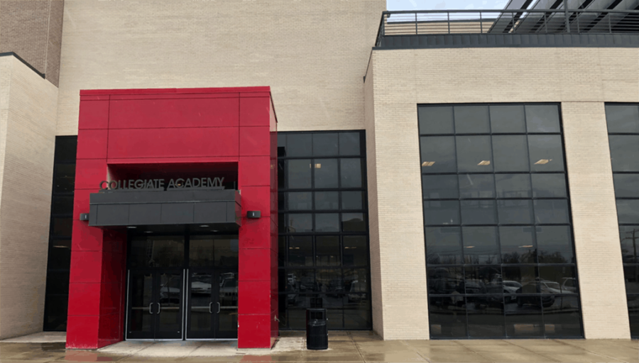 Union High: How a Big School Makes Learning Personal | Getting Smart
