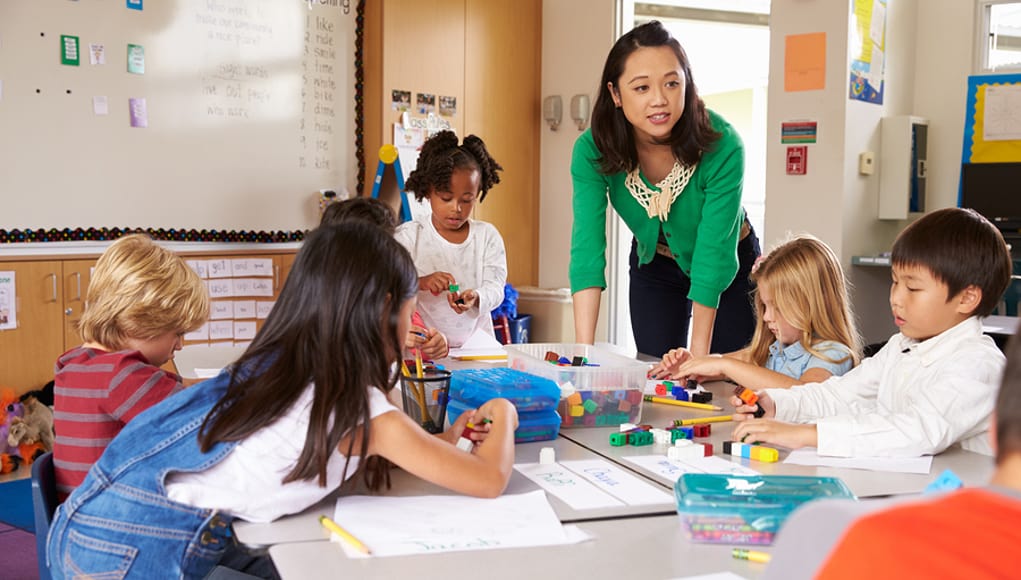 Integrating Computational Thinking Into Your Elementary Classroom Integrating Computational Thinking Into Your Elementary Classroom