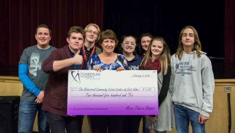 High Quality PBL Meets Mental Health | Getting Smart