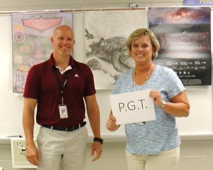 "The Professional Grade Teacher" | Getting Smart