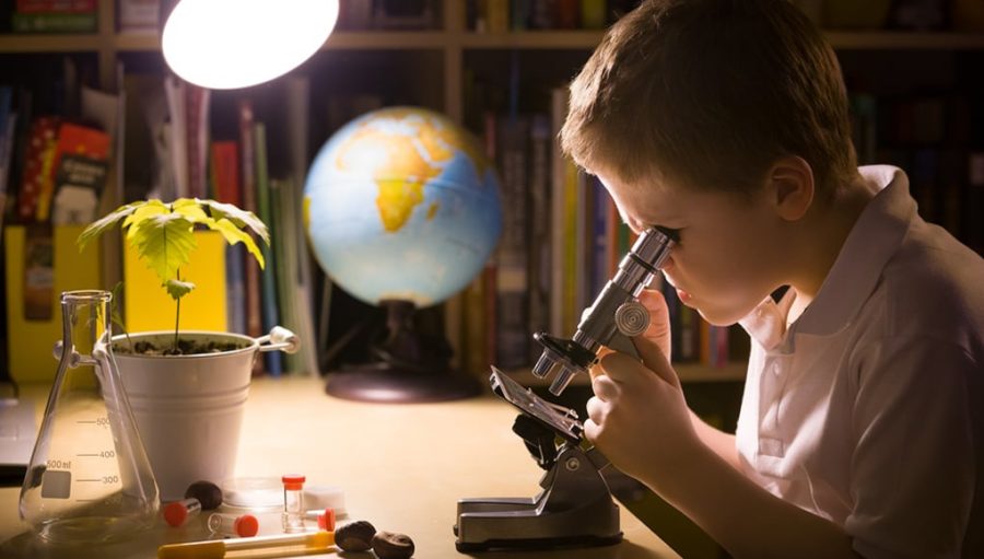 Taking the Guesswork Out of Science | Getting Smart