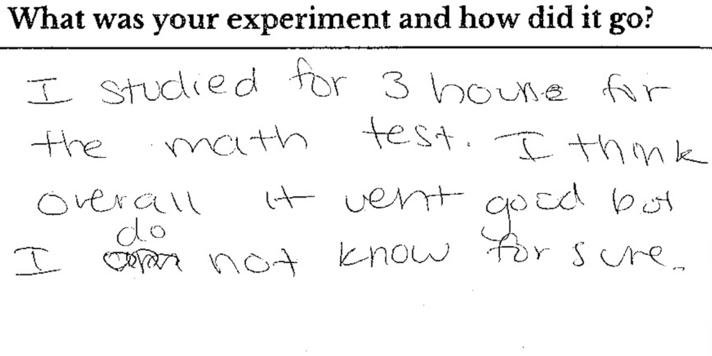 A tool for finding better ways forward in everyday challenges ...