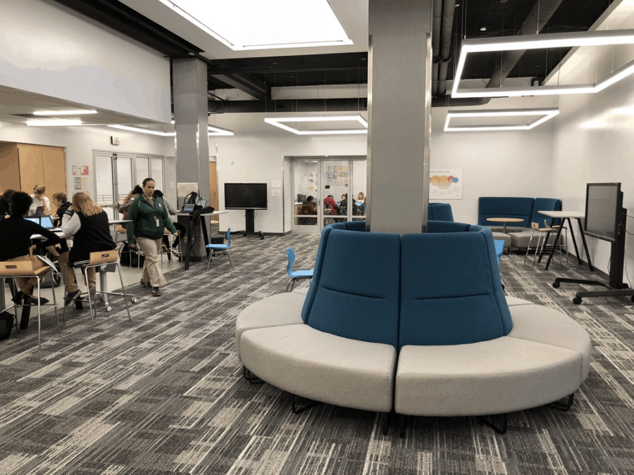Top Education Trend of 2018: Active Learning Spaces | Getting Smart