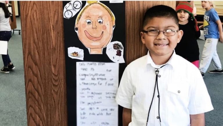 8 Reasons Why Students Should Share Their Work | Getting Smart