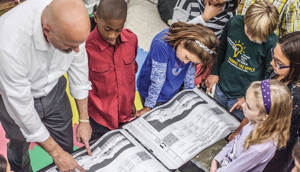 Building Student Civic Engagement through Sustainability Education ...