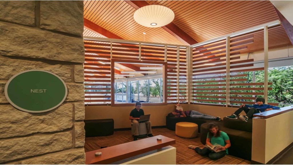 Learning Environments for the Future: 4 Tips from Randy Fielding