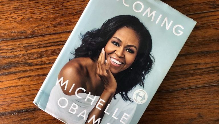 The Educational Implications of Michelle Obama's Becoming