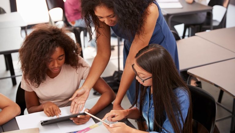 5 Classroom Strategies to Support Multimodal Learning | Getting Smart