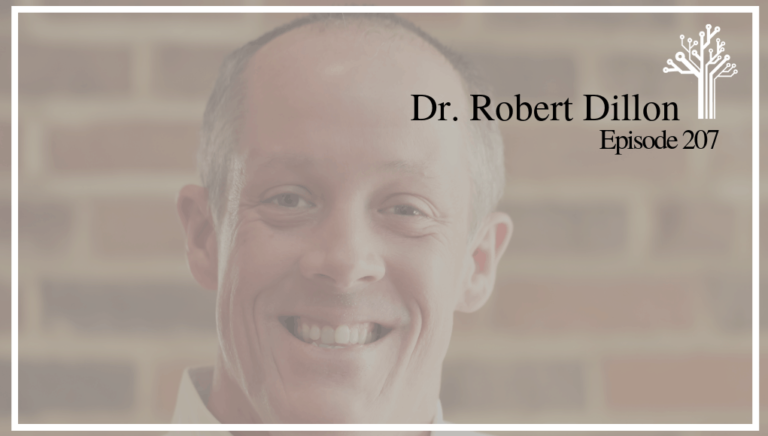 Podcast: Dr. Robert Dillon on Designing Learning Spaces | Getting Smart