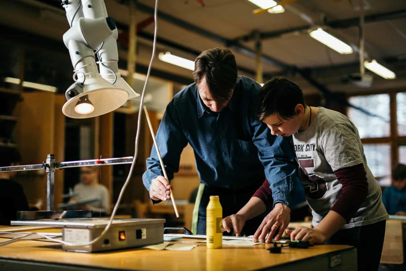 10 Innovations that Support Students' Community Contributions | Getting ...