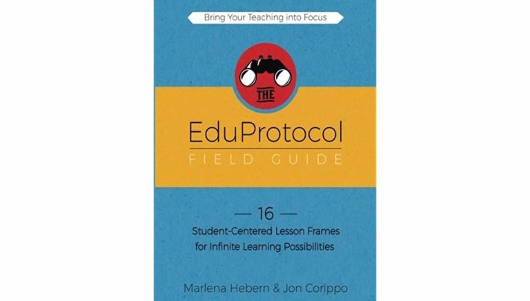 Eduprotocols: Facilitating Student Collaboration, Creativity and ...