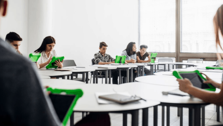 Future Trend: Designing Schools for How Humans Learn | Getting Smart