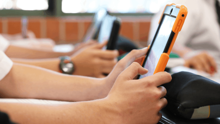 5 Ideas for Learning About Digital Citizenship | Getting Smart