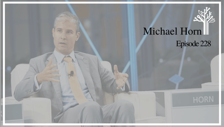 Michael Fullan on Leading in a Culture of Change | Getting Smart