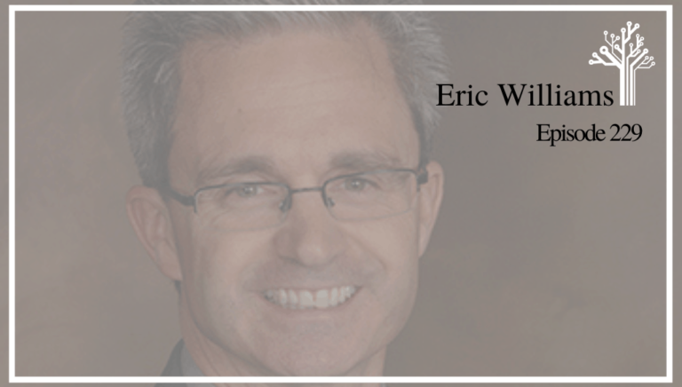 Podcast: Eric Williams on Empowering Students to Make a Contribution ...