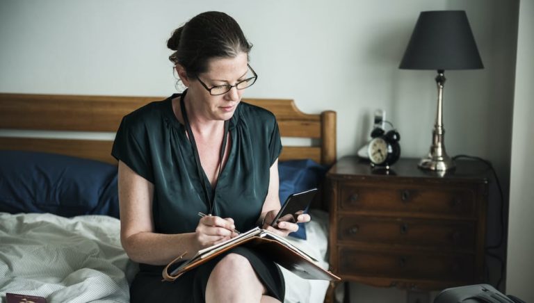 Why Making Time for Reflection Matters: 5 Ideas to Try | Getting Smart