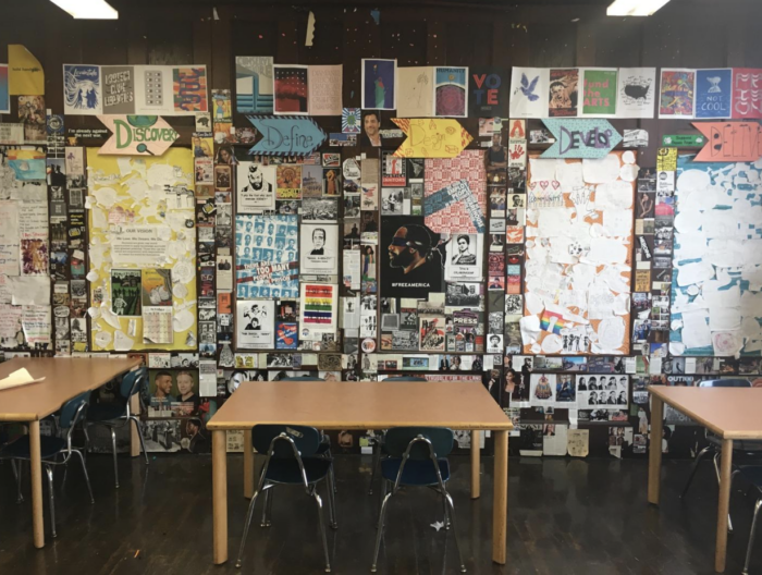 The Superhero Schools of Philadelphia | Getting Smart