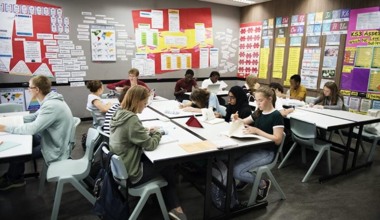 A Microschool on the Cutting EDGE of Learning | Getting Smart