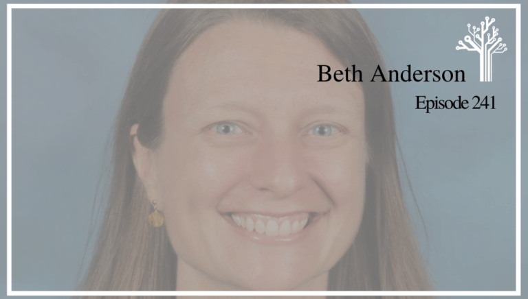 Podcast: Beth Anderson on Learner Differences | Getting Smart