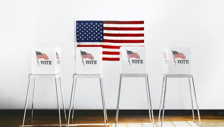 Civics for 2020: This Is How to Engage Future Voters | Getting Smart