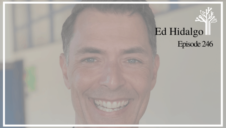 Podcast: Ed Hidalgo on Introducing Youth to The World of Work | Getting ...