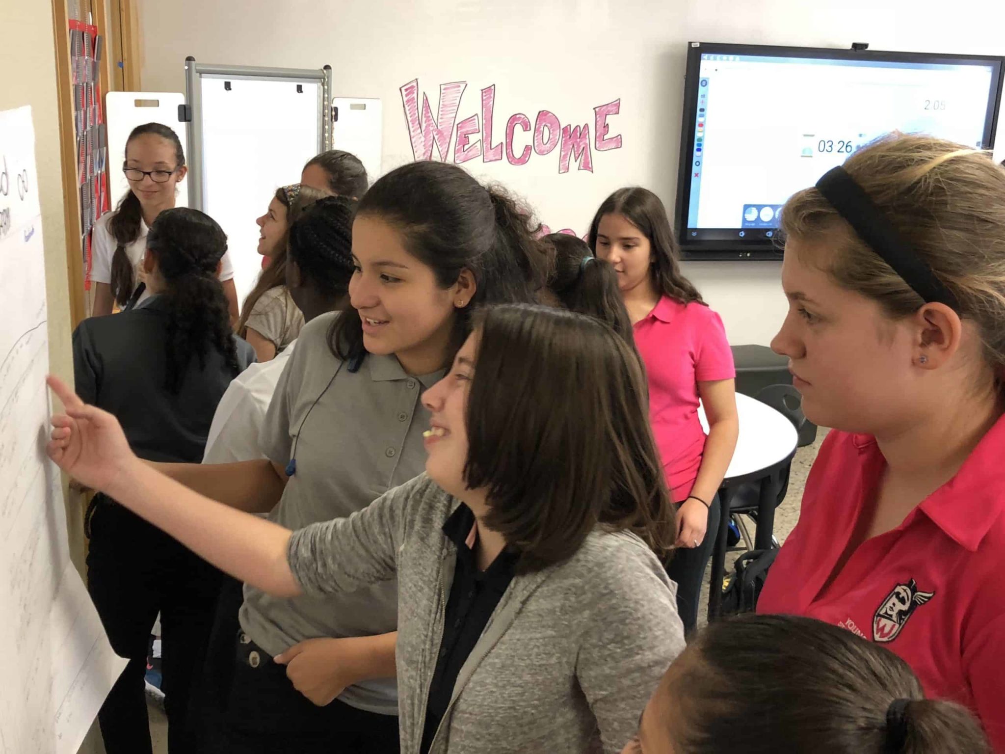 How New Tech Schools Jumpstarted El Paso’s Education Transformation ...
