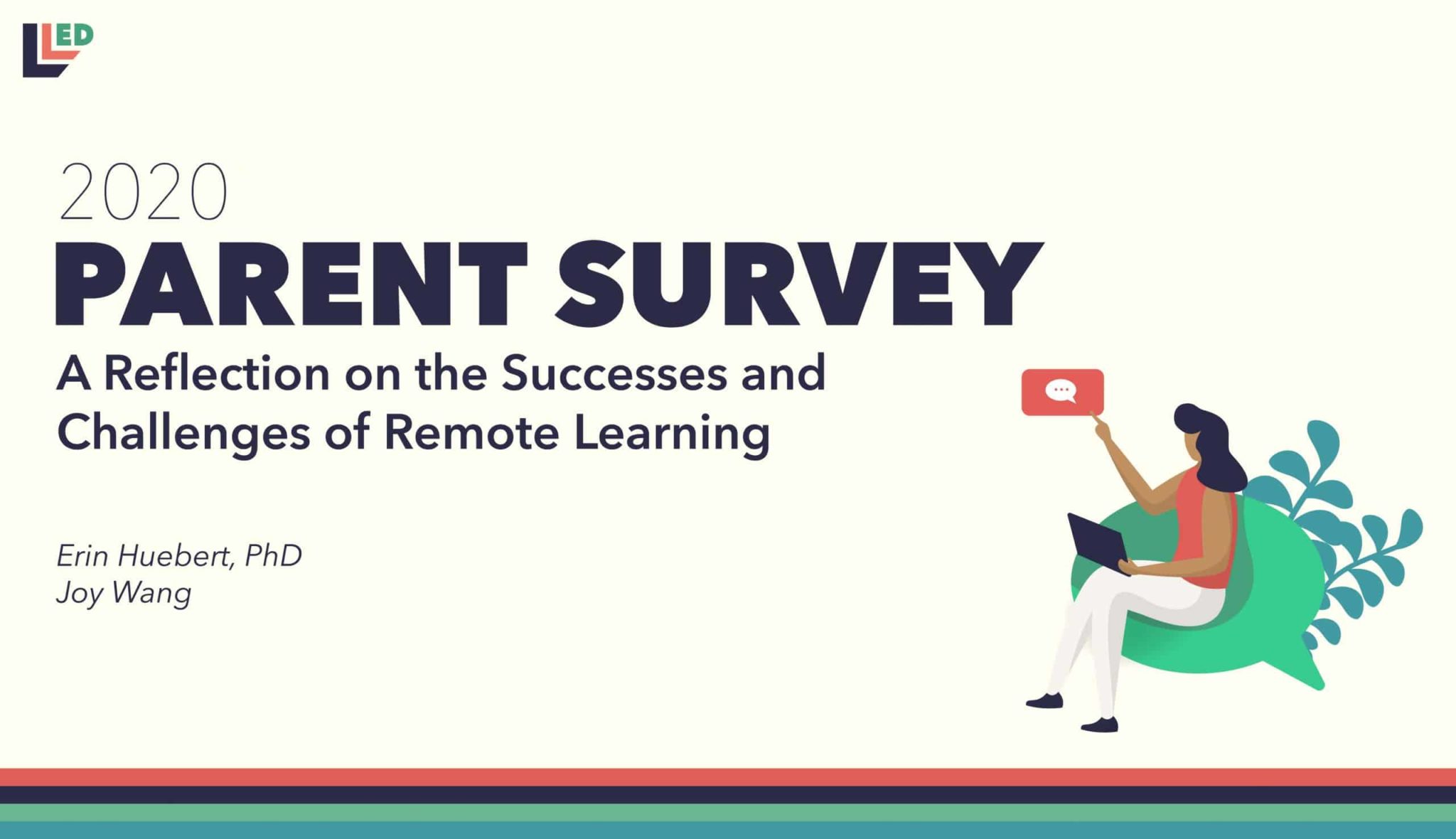 5 Recommendations to Improve Remote Learning for Families | Getting Smart