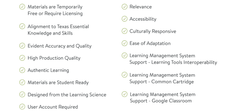 Using OER to Increase Collaboration, Relevance, and Engagement ...
