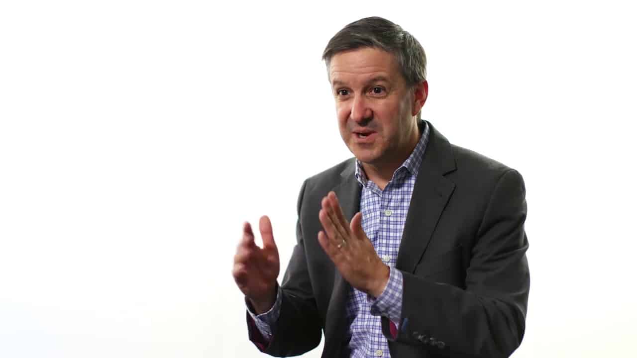 Jeff Selingo on Who Gets Into College And Why | Getting Smart