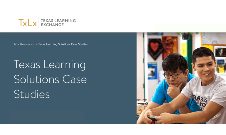 What Does Your Ideal Learning Environment Look Like? | Getting Smart