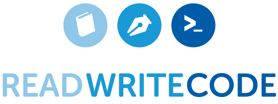 Jeremy Keeshin On Read Write Code A Friendly Introduction To World Of