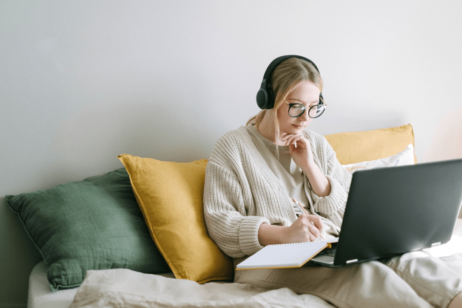 5 Personalized Learning Strategies for the Online Learner | Getting Smart