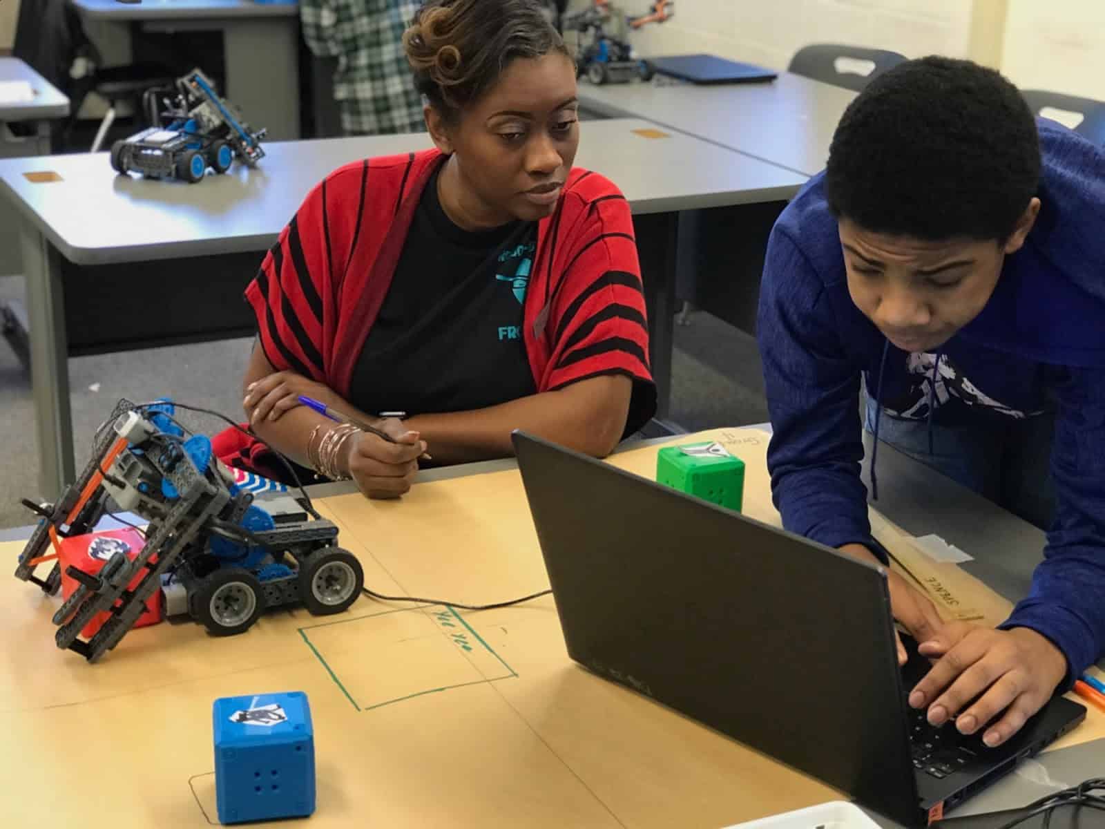 Technology Pathways | Getting Smart