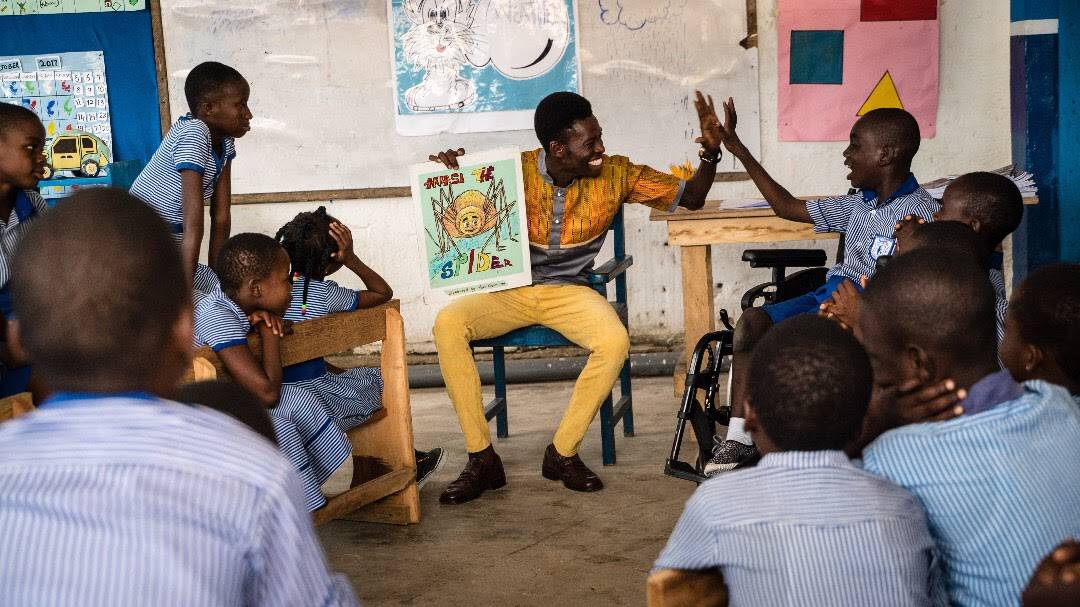 Post-Pandemic Education: Public-Private Partnerships Are Critical in ...
