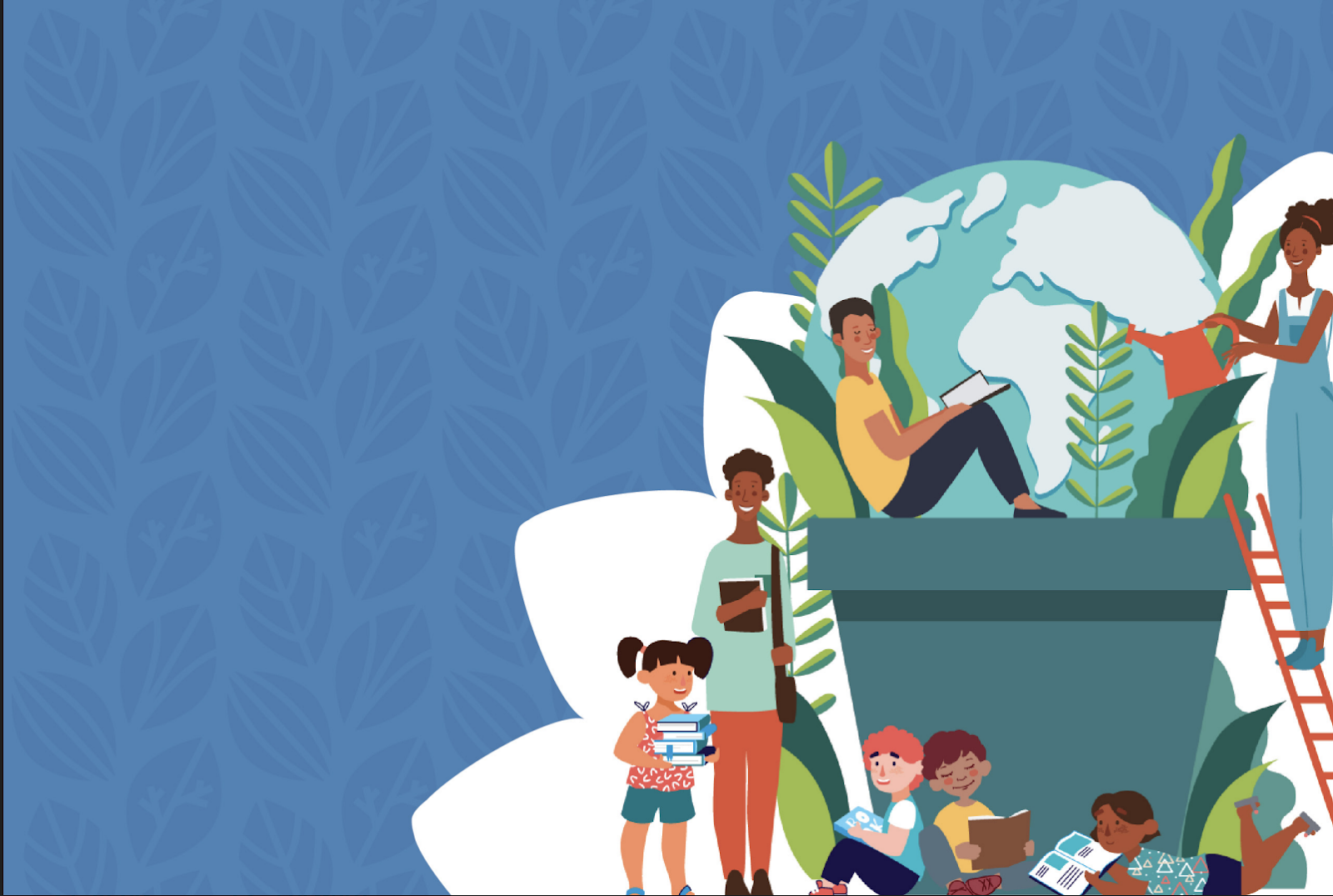 Current Landscape: K-12 Approaches to Climate Literacy | Getting Smart