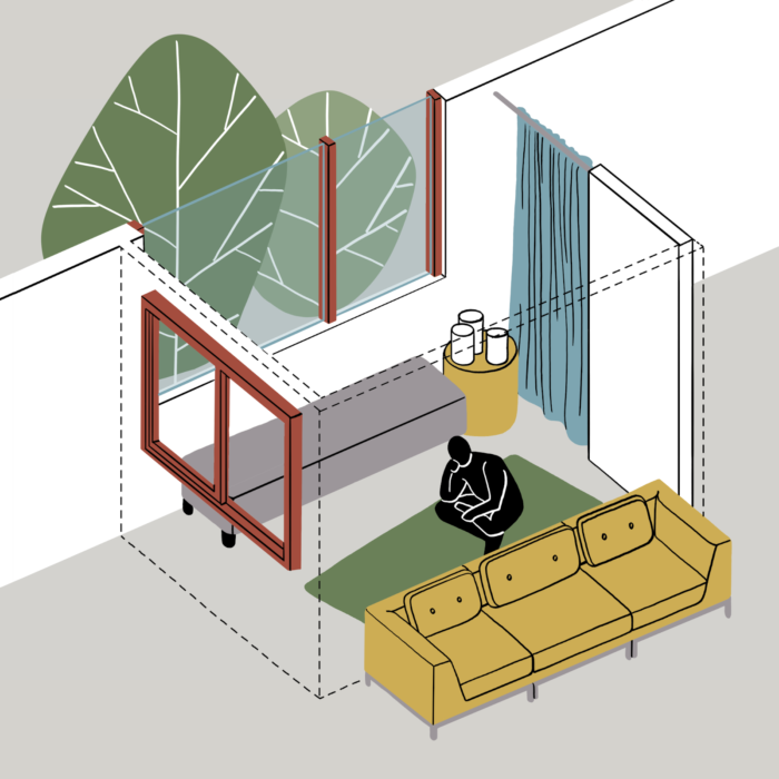 Personal Space for Safety, Wellness and Autonomy | Getting Smart