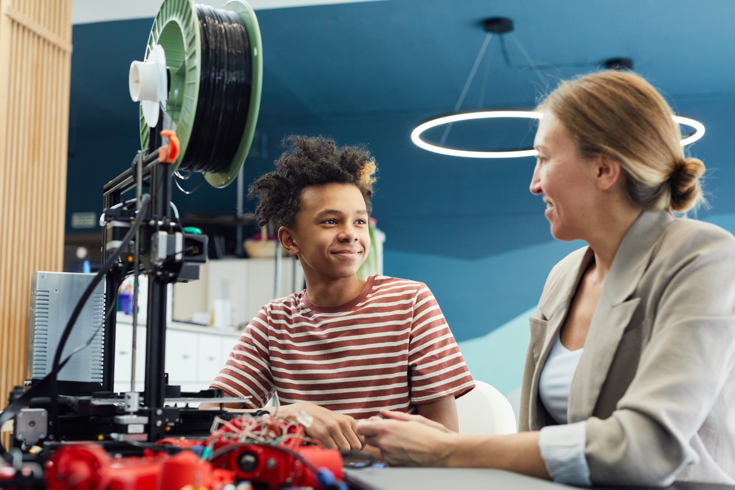 The Future of Work: Assessing Skills Essential for Success | Getting Smart