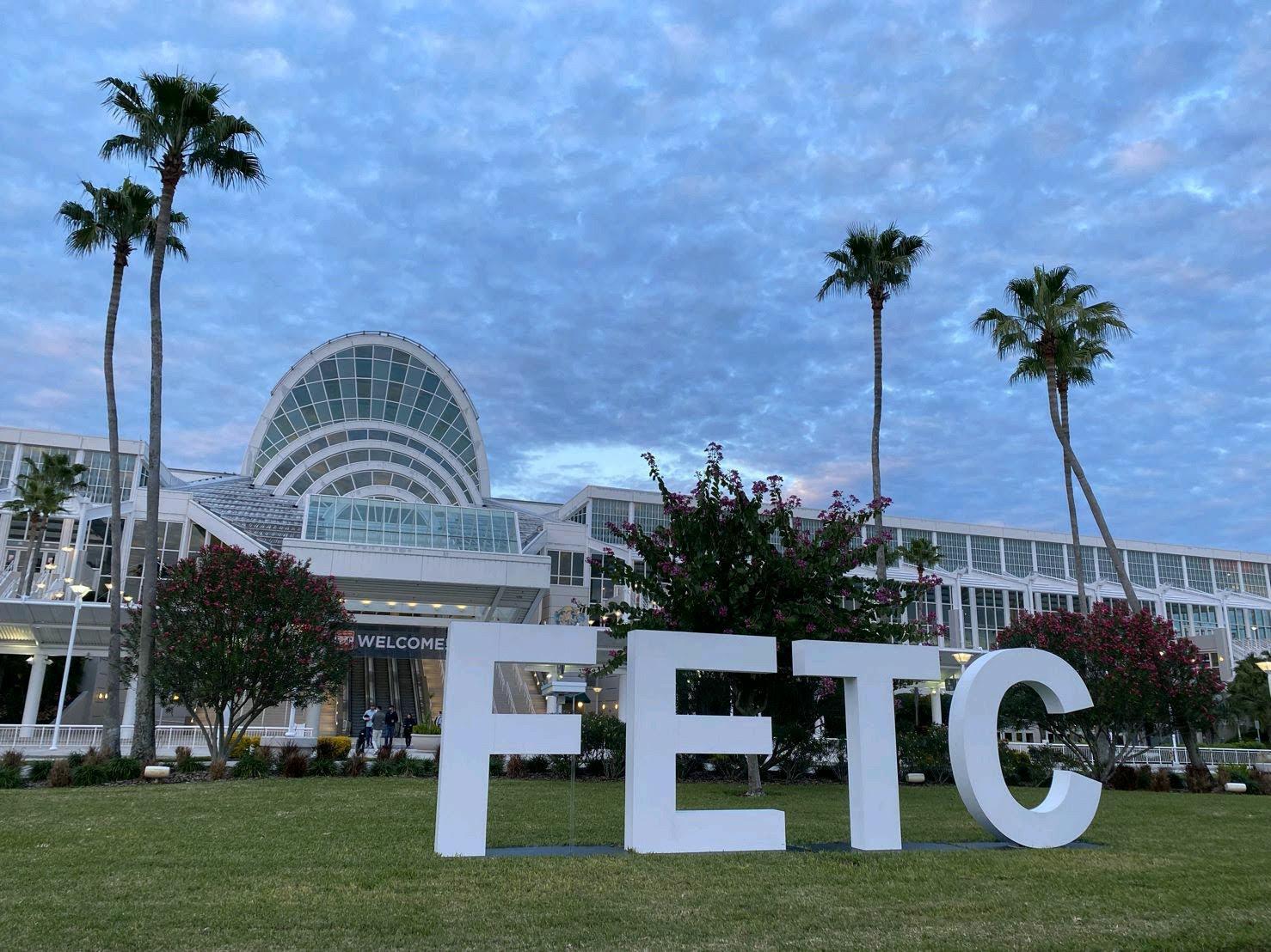 Kicking off 2022 with the Future of Educational Technology Conference ...