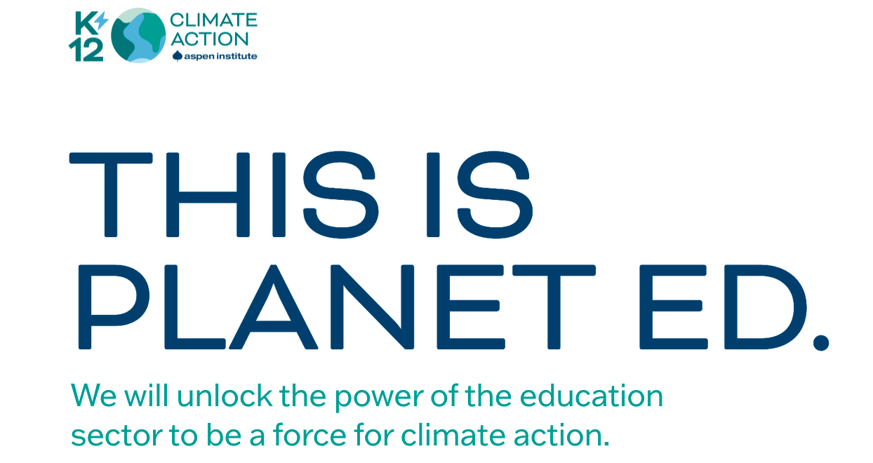 K12 Climate Action: A Step Towards a Greener Future | Getting Smart