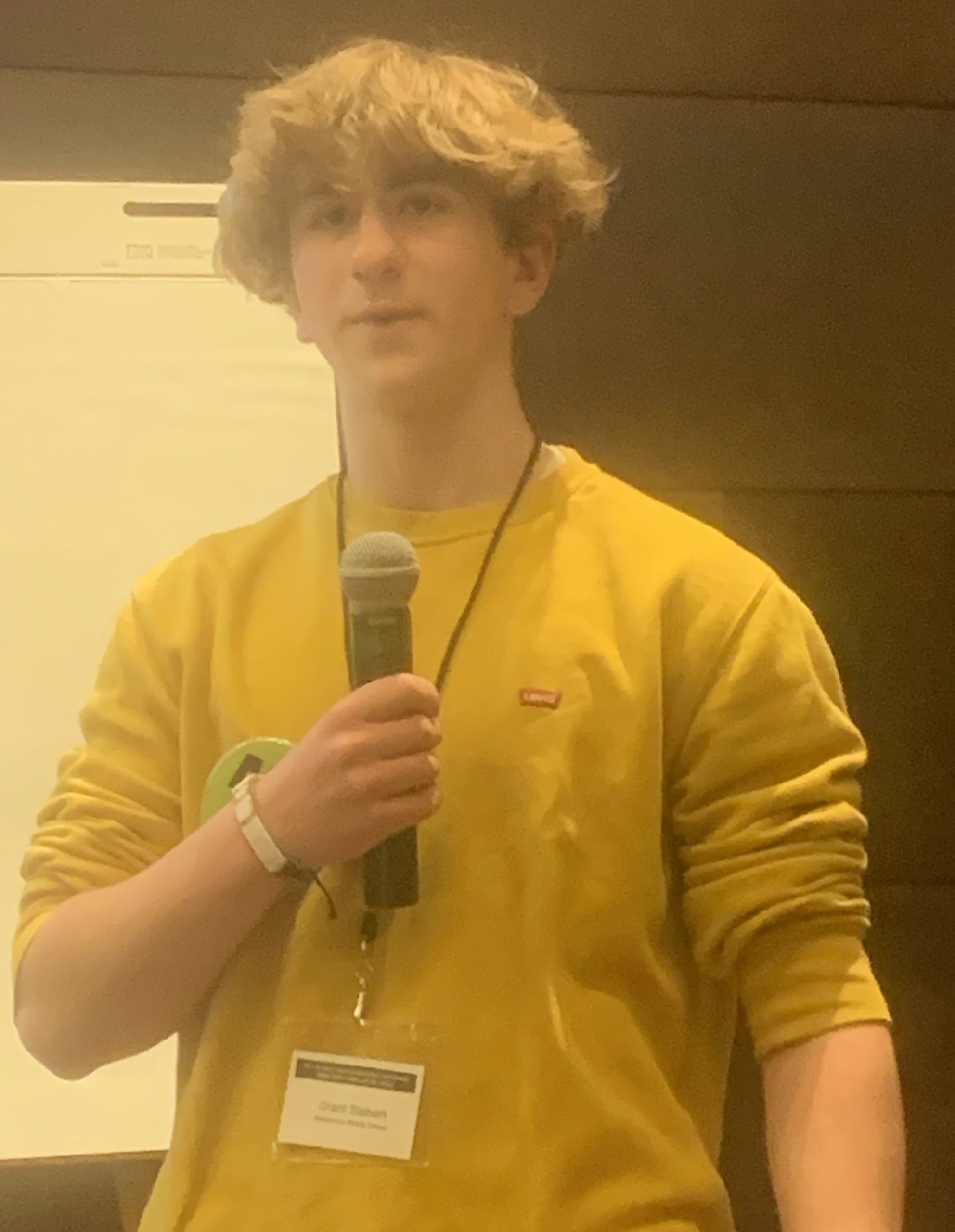 Producing More Successful Students Like Grant | Getting Smart