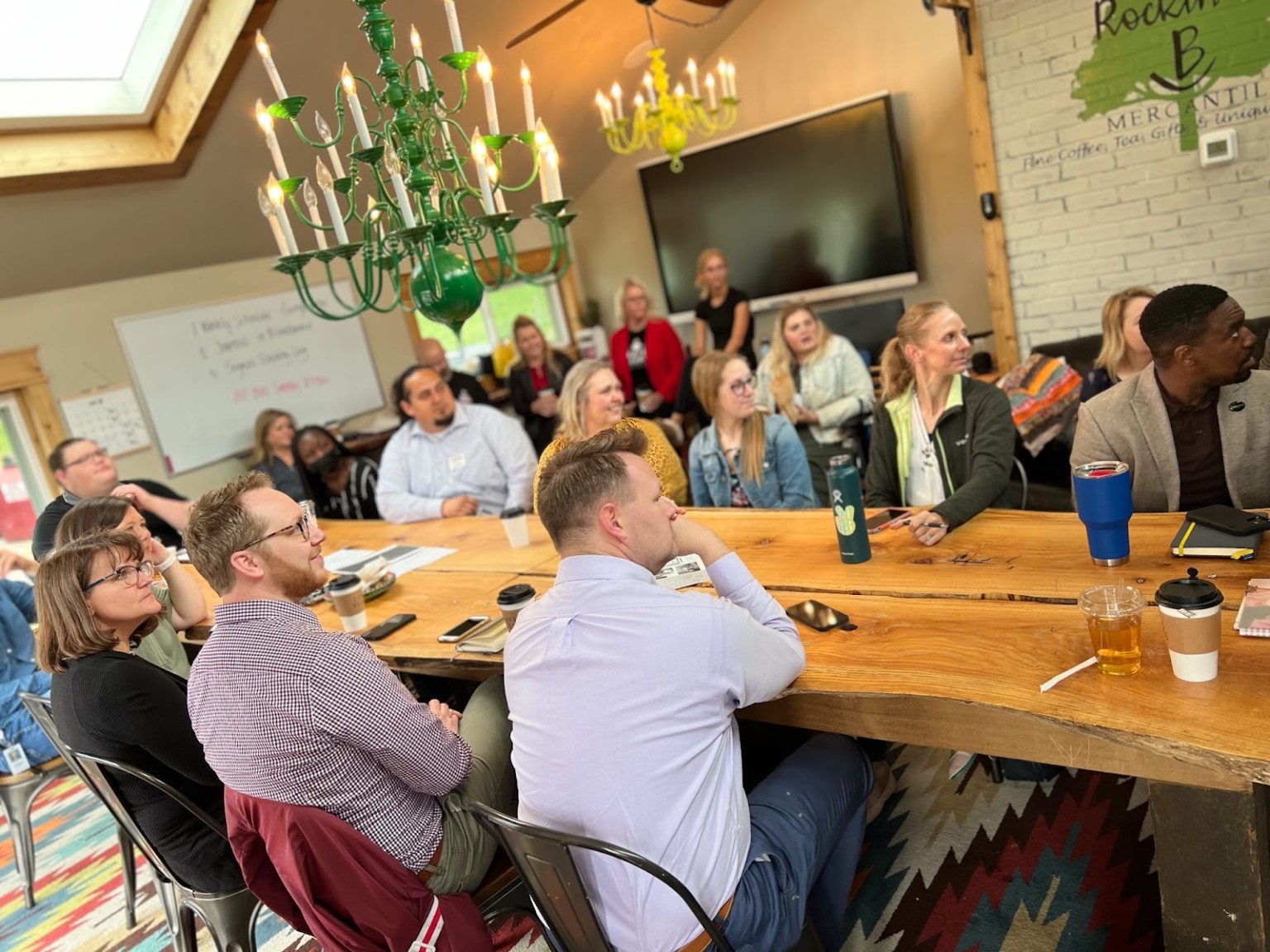 Real World Learning in Action | Getting Smart