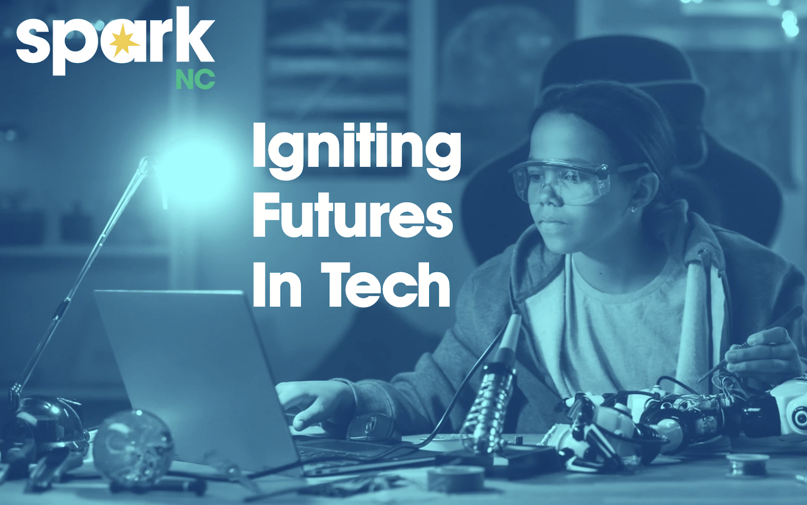 SparkNC to Ignite Pathways to High Tech Employment | Getting Smart
