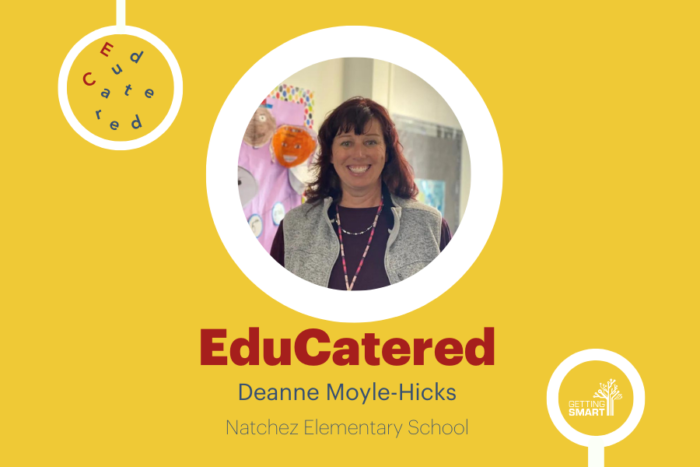 Home | Getting Smart