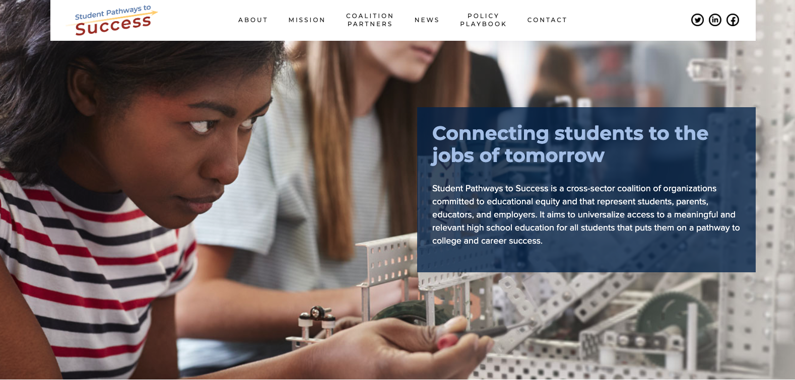 North Star Goal: Every Learner on a Personalized Pathway | Getting Smart