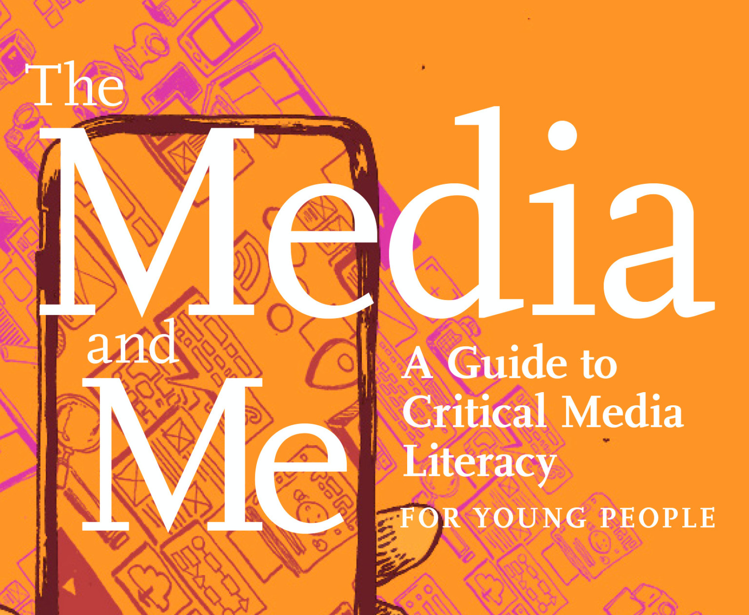 Looking Behind the Screen: Critical Media Literacy Gives Us Tools to ...