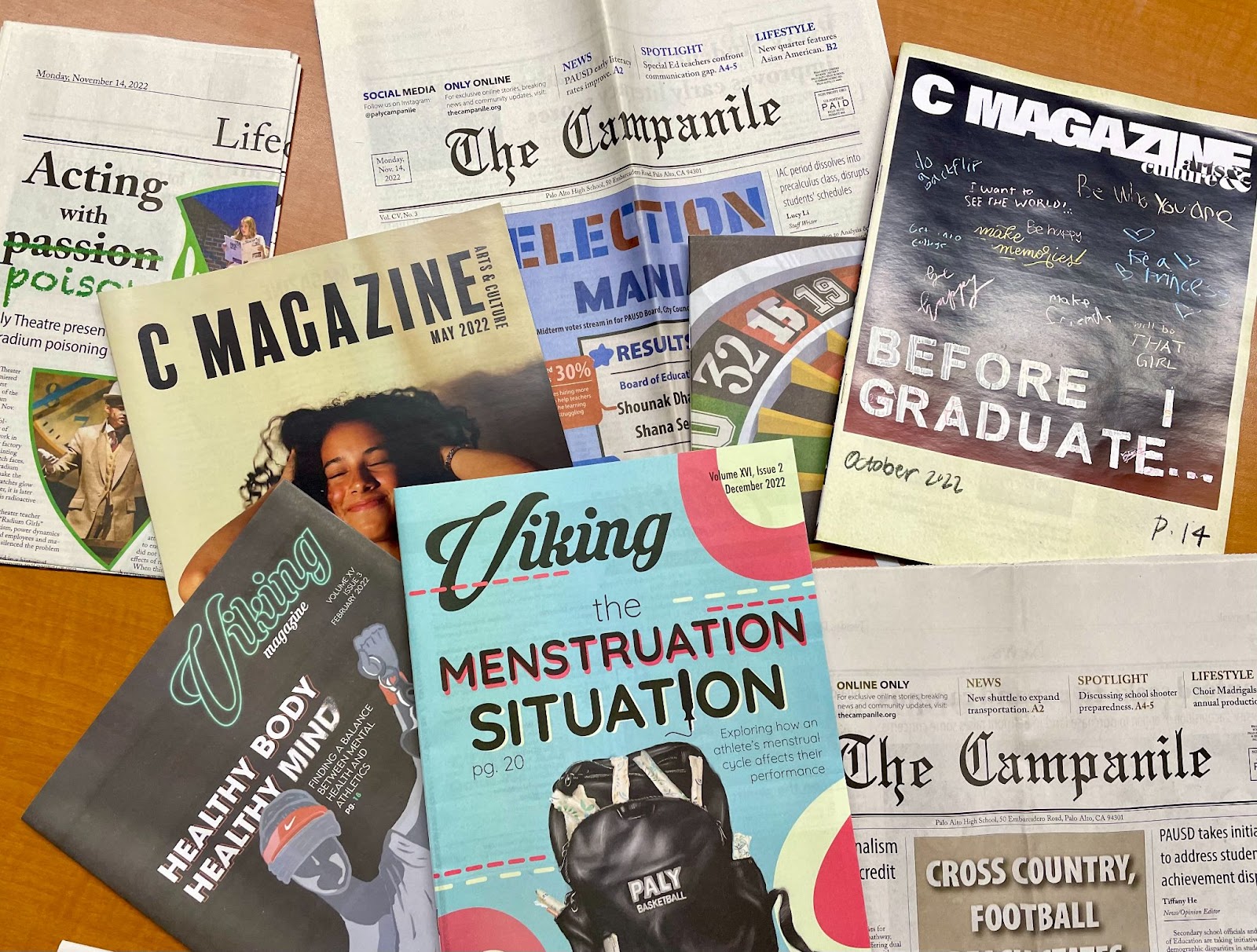 Why Teach Journalism When AI Writes Articles? | Getting Smart