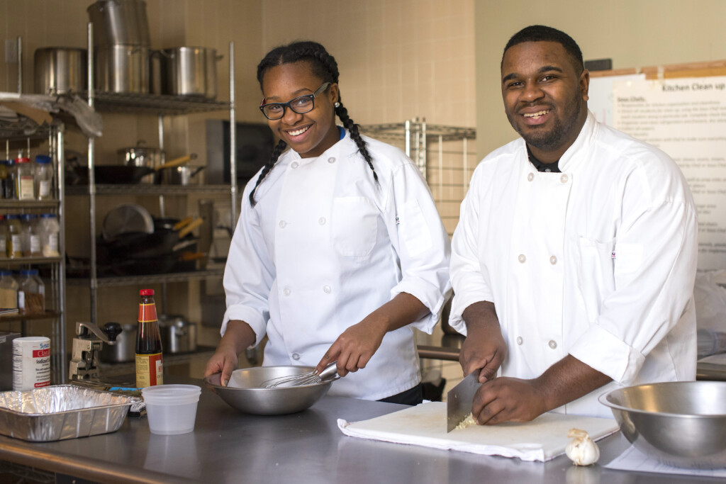 Who Should Credential? | Getting Smart