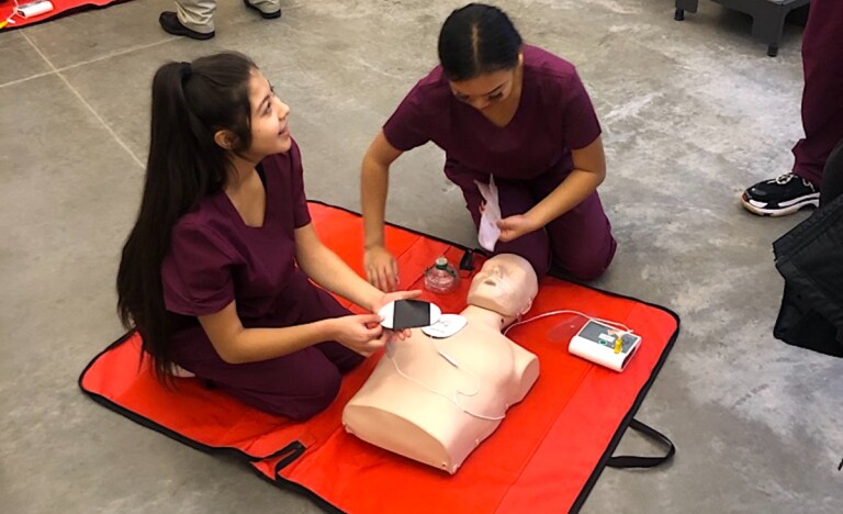 Health Science Pathways | Getting Smart